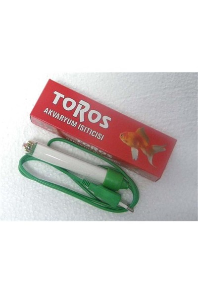 Toros Isıtıcı 25 Watt