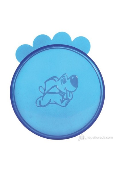 Trixie Kutu Kapağı, Ø7Cm, 3 Parça, Çşt Renklerde