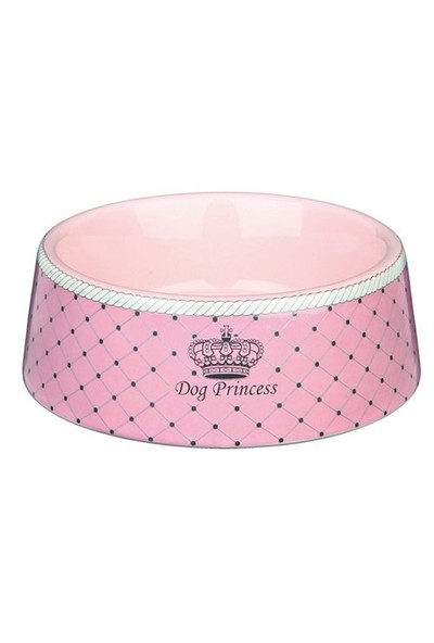 Trixie Köpek Seramik Mama&Su Kabı 0.18 L / Ø12Cm