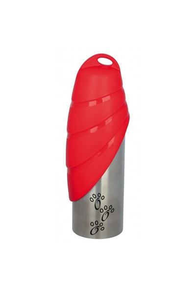 Trixie Köpek Seyahat Su Kabı Ve Matarası 750Ml Trixie Köpek Seyahat Su Kabı Ve Matarası 750Ml
