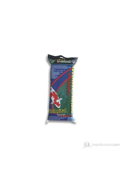 RS Biyolojik Sünger Yeşil