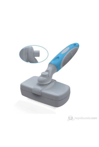 Kudi Baao126 Sustalı Fırça 170X180x70 Mm