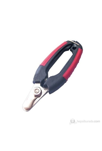 Kudi Jd604 Tırnak Makası 163X53x16 Mm