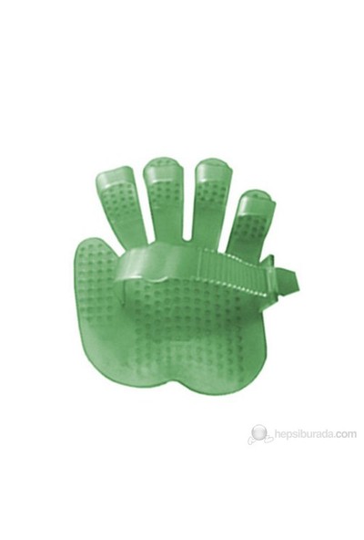 Kudi Rb010 Masaj Fırçası