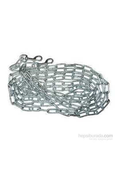 Pet Style Bahçe Bağlama Zinciri 5 mm x 2 Mt.