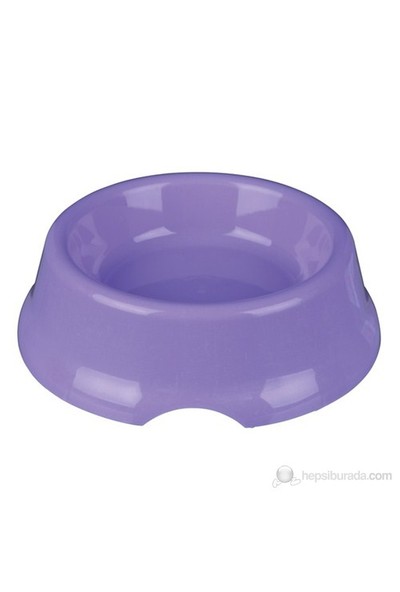Köpekler İçin Plastik Mama ve Su Kabı 0,6lt / 14,5cm Köpekler İçin Plastik Mama ve Su Kabı 0,6lt / 14,5cm