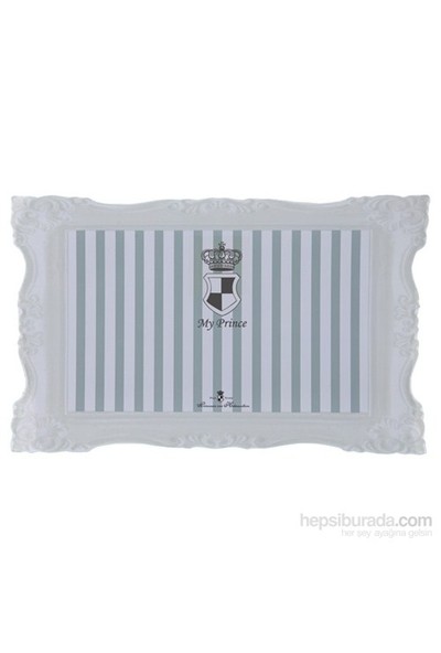 Trixie Köpek Mama Servisi 44X28 Gri