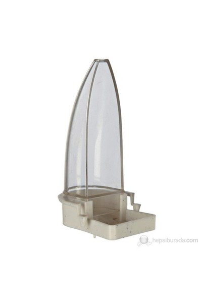 Trixie Kuş Yemlik Ve Suluk, 90 Ml/12 Cm Trixie Kuş Yemlik Ve Suluk, 90 Ml/12 Cm
