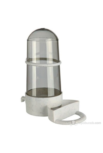 Trixie Kuş Yem & Su Kabı, 265 Ml/15 Cm