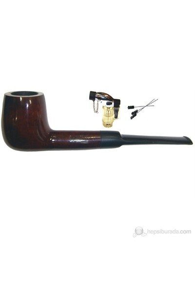 Dapper Pipes DP17FT Pipo