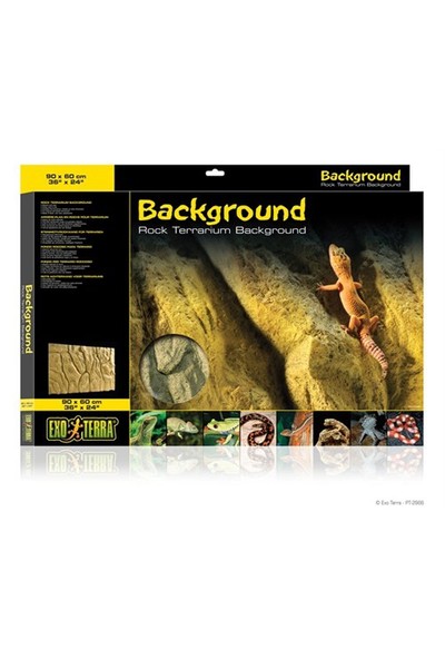 Exo Terra Teraryum Arkafon Pt2614 İçin