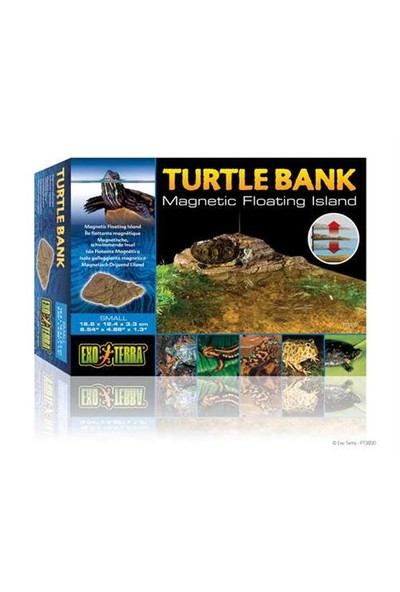 Exo Terra Kaplumbağa Adası Small Exo Terra Kaplumbağa Adası Small
