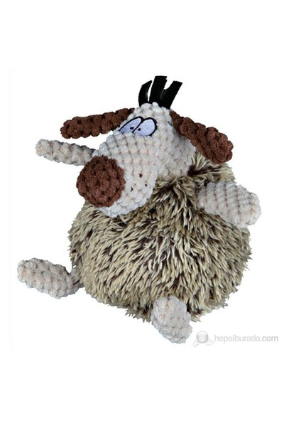 Trixie Köpek Oyuncağı Peluş Köpek 15Cm