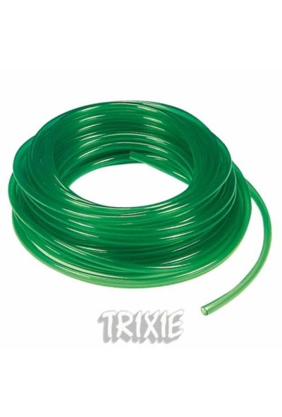 Trixie Akvaryum Hortumu 12-16Mm 20M Yeşil