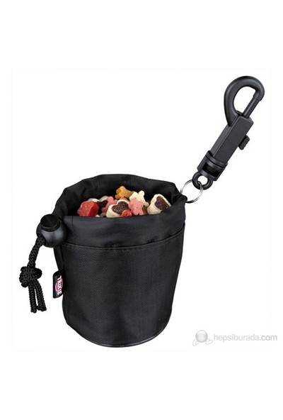 Trixie köpek ödül taşıma çantası ,ø7×9cm