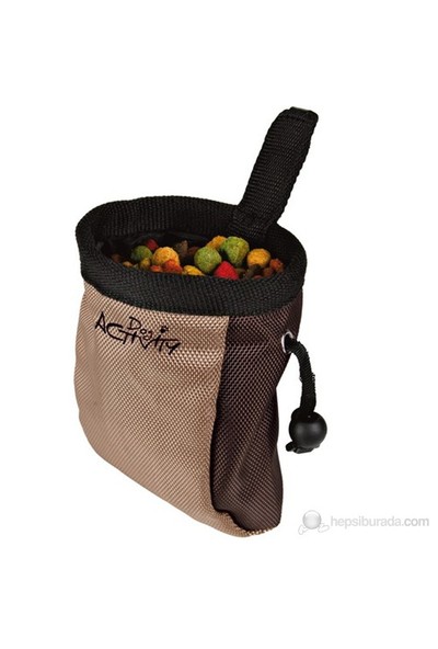 Trixie Köpek Ödül Taşıma Çantası 10×15cm