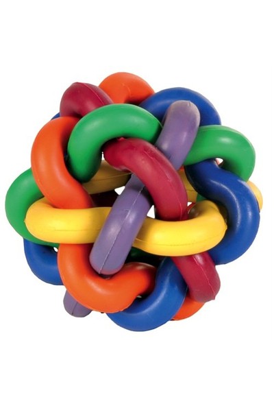 Trixie Köpek Oyun Topu Naturel Kauçuk 7Cm