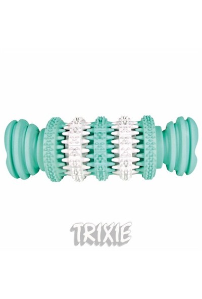 Trixie köpek diş bakım oyuncağı , dental