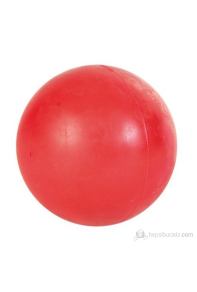 Trixie Köpek Doğal Kauçuk Top, Ø 8 Cm