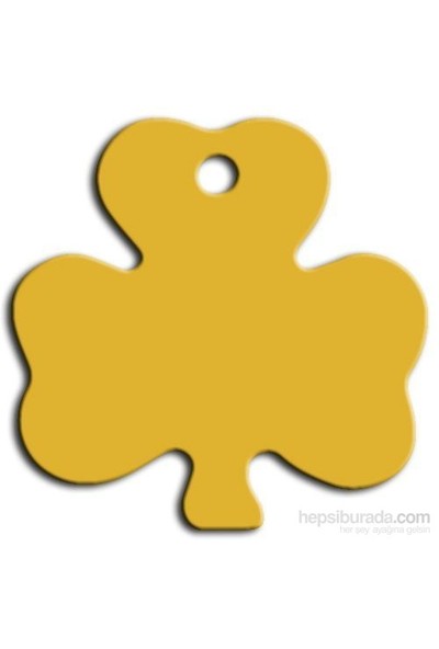 Dalis Pet Tag - Yonca Köpek Künyesi (İsimlik)