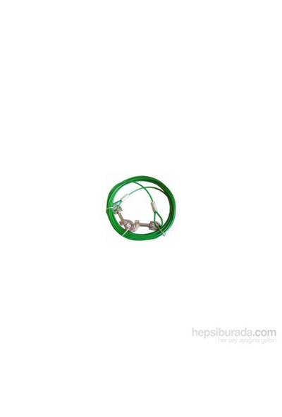 Eastland Bahçe Bağlama 2 mm - 3,6 Metre 15 kg