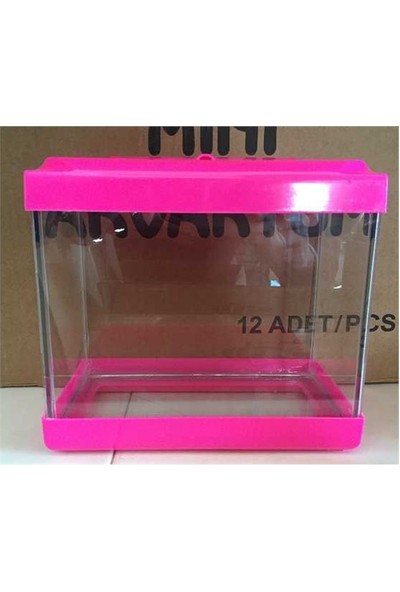 Akvaryum Mini Jpn Akv346