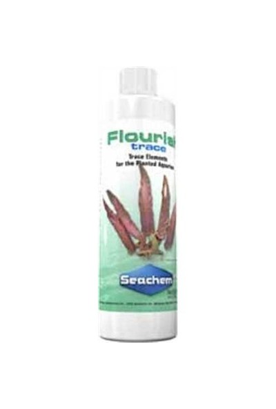 Seachem Flourish Trace Elements 250Ml Seachem Flourish Trace Elements 250Ml