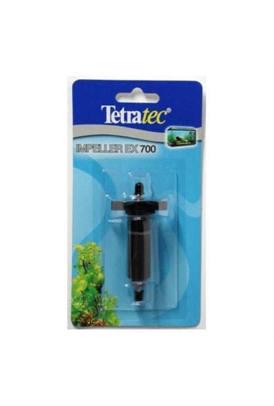 Tetratec Pervane Takımı Ex 700