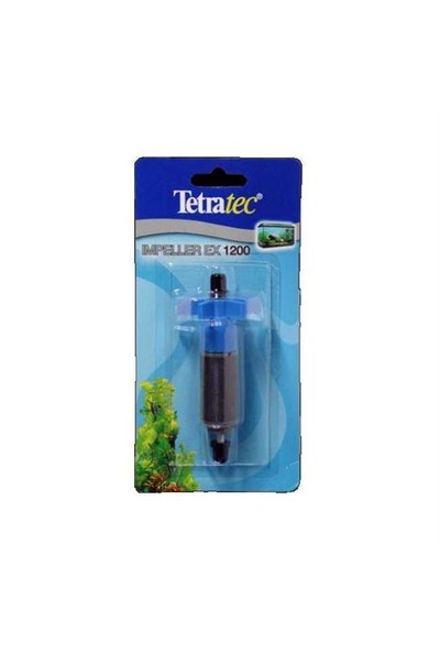 Tetratec Pervane Takımı Ex 1200