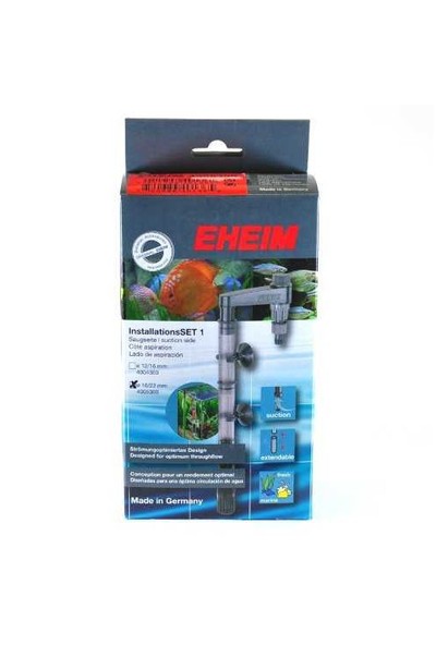 Eheim 4005300 Montaj Hortum Seti 16/22 Mm Set 1