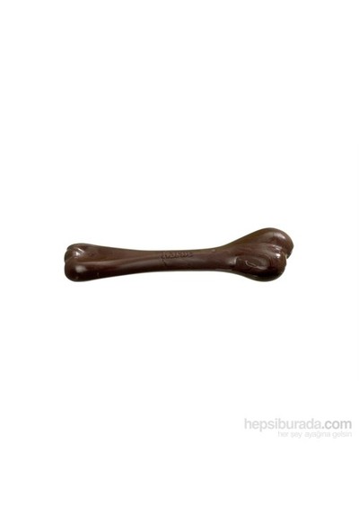 Karlie-Flamingo Çikolata Kemik 17Cm Karlie-Flamingo Çikolata Kemik 17Cm
