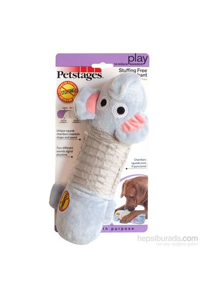 Petstages Big Squeak Gator (Özel yapısı sayesinde , içi dolgu malzemesiz , sesli , peluş köpek oyuncağı ) Petstages Big Squeak Gator (Özel yapısı sayesinde , içi dolgu malzemesiz , sesli , peluş köpek oyuncağı )