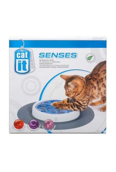 Catit Senses Scratch Pad Catit Senses Scratch Pad