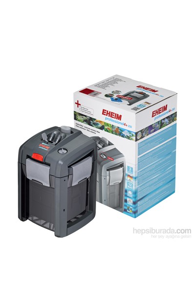 Eheim Pro 4+ 250 Dış Filtre