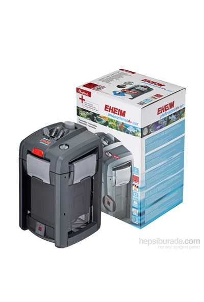 Eheim Pro 4+T 250 Dış Filtre