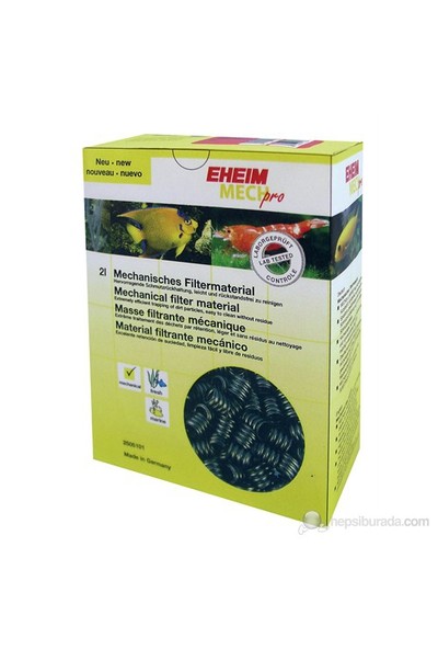 Eheim Mech Pro 2 Lt Eheim Mech Pro 2 Lt