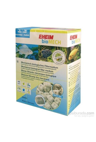 Eheim Biomech 1 Lt