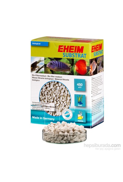 Eheim Substrat 2 Lt Eheim Substrat 2 Lt