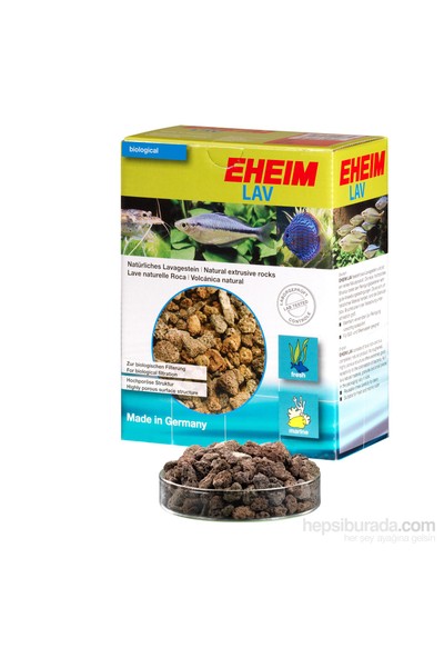 Eheim Lav 1 lt gk Eheim Lav 1 lt gk