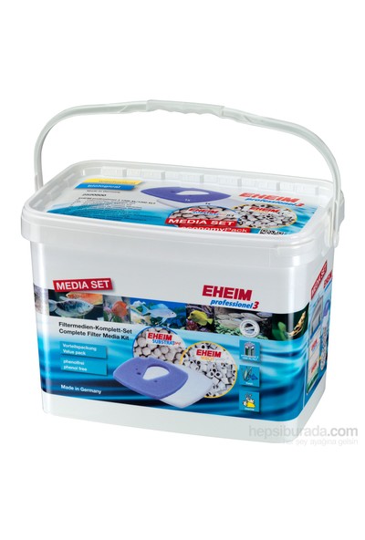 Eheim Media Set 2080 Eheim Media Set 2080