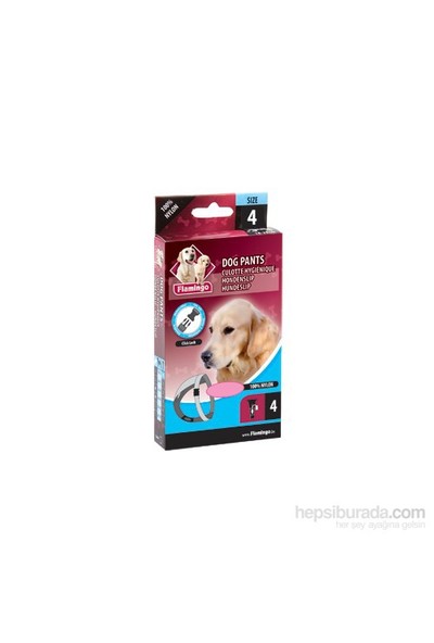 Karlie-Flamingo Köpek Külodu No:4 Siyah Karlie-Flamingo Köpek Külodu No:4 Siyah