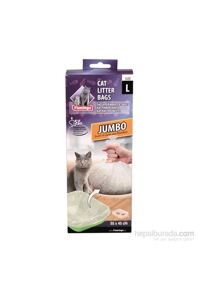 Karlie-Flamingo Kedi Tuvalet Kabı Torbası Karlie-Flamingo Kedi Tuvalet Kabı Torbası