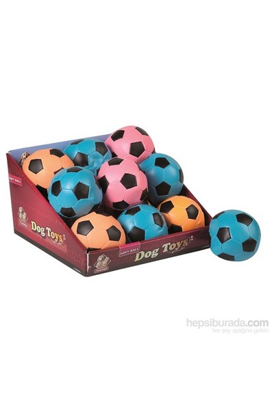 Karlie-Flamingo Yumuşak Top Büyük