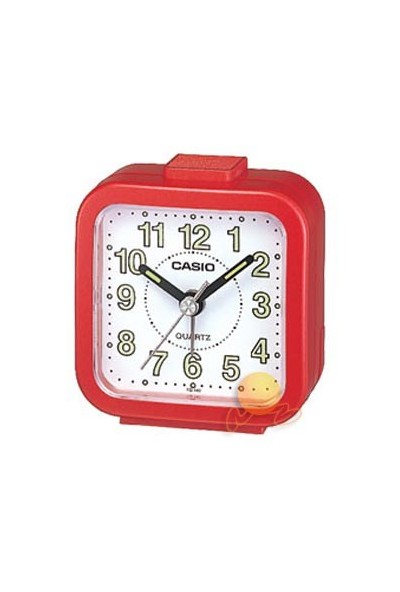 Casio TQ-141-4DF Masa Saati