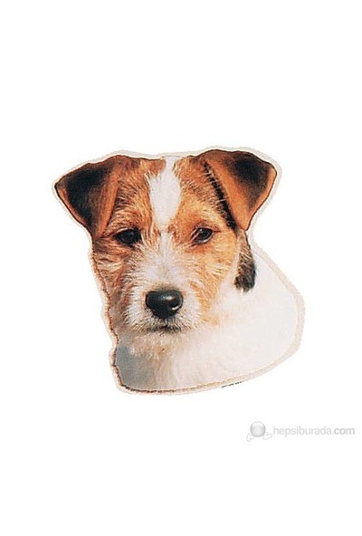 Trixie Köpek Çıkartması, St-Jack Russel 1 Adet