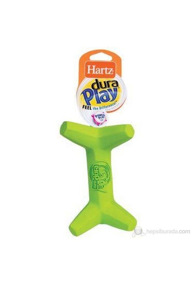 Hartz Köpüklü Oyun Kemiği Büyük