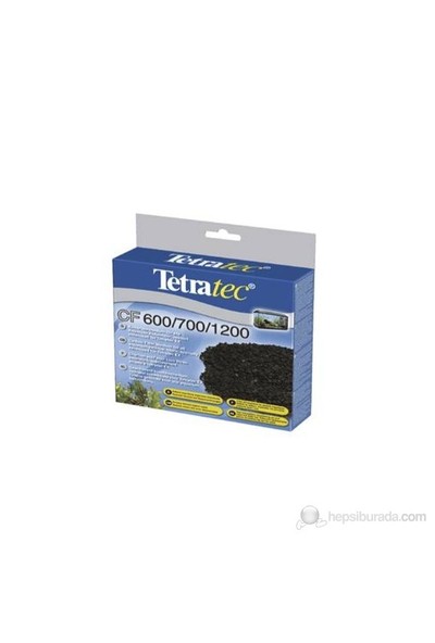 Tetra Tec CF Aktif Karbon 200 gr Tetra Tec CF Aktif Karbon 200 gr