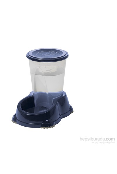 Moderna Smart Su Kabı 3 L Lacivert Moderna Smart Su Kabı 3 L Lacivert