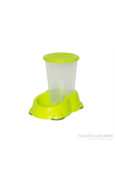 Moderna Smart Su Kabı 3 L Yeşil Moderna Smart Su Kabı 3 L Yeşil