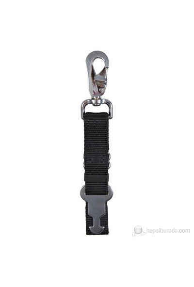 Trixie köpek emniyet kemeri bağlantı kayışı 45-70 cm/25 mm Trixie köpek emniyet kemeri bağlantı kayışı 45-70 cm/25 mm